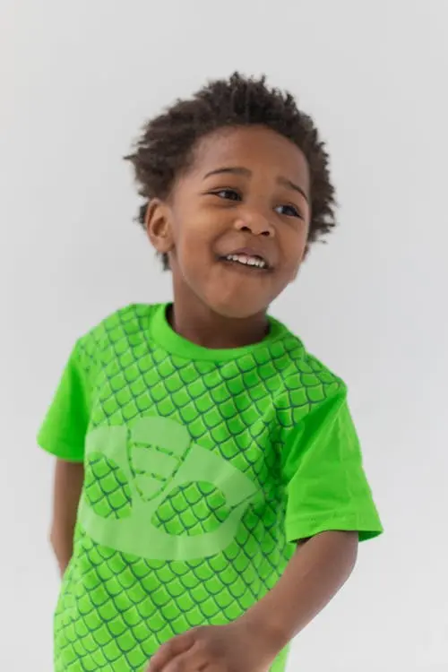 PJ MASKS 3-pack T-shirts