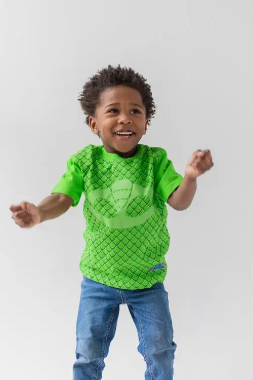 PJ MASKS 3-pack T-shirts