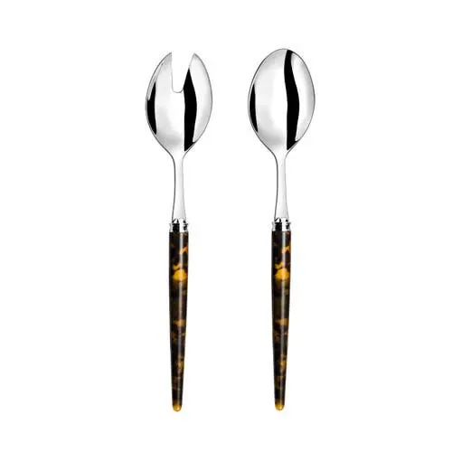 CAPDECO Tangsalad Servers - Tortoise