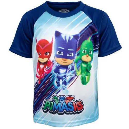 PJ MASKS 3-piece Clothing Set