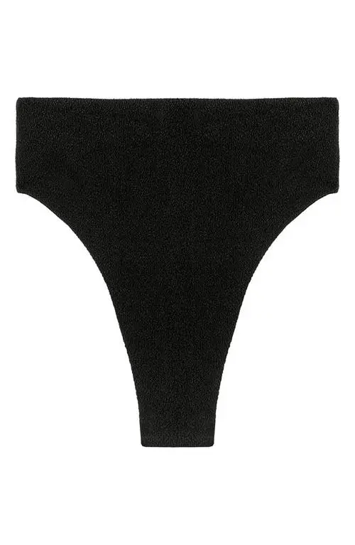 VIX PAULA HERMANNY Firenze Camille High-waist Bikini Bottoms