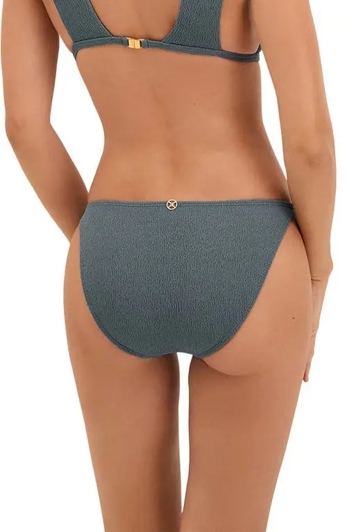 VIX PAULA HERMANNY Firenze Basic Bikini Bottoms
