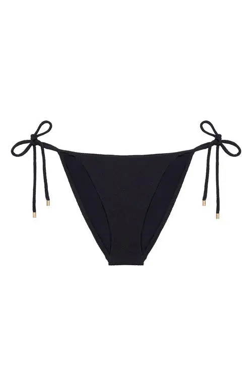 VIX PAULA HERMANNY Firenze Side Tie Bikini Bottoms