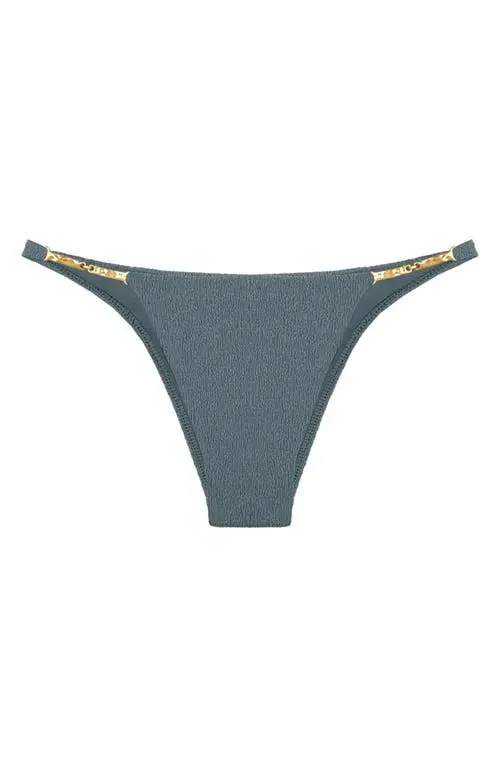 VIX PAULA HERMANNY Firenze Candice Bikini Bottoms