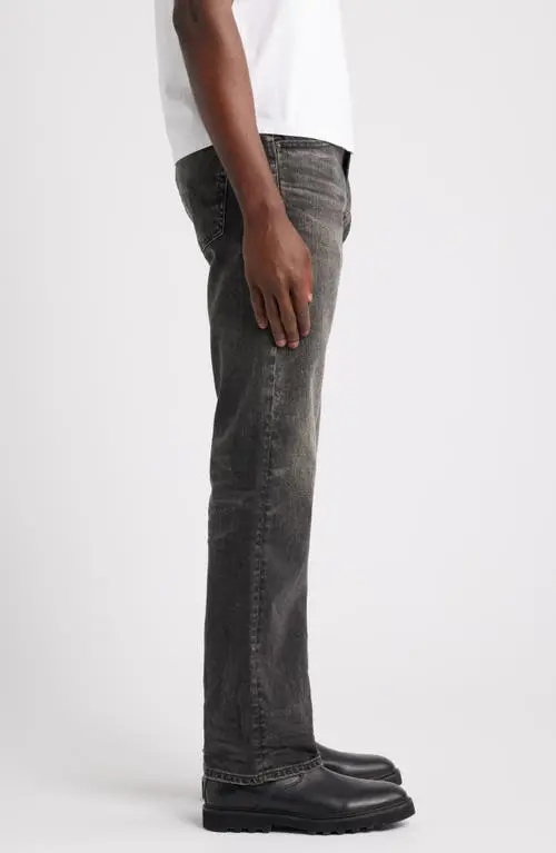 Ag Protégé Straight-leg Jeans - 10 Years Cassil