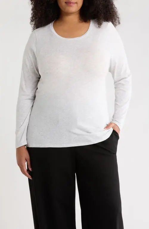 Eileen Fisher Crewneck Top
