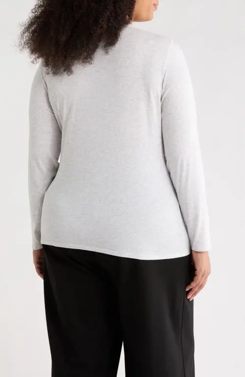 Eileen Fisher Crewneck Top