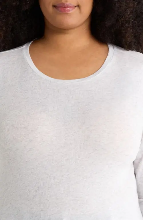 Eileen Fisher Crewneck Top