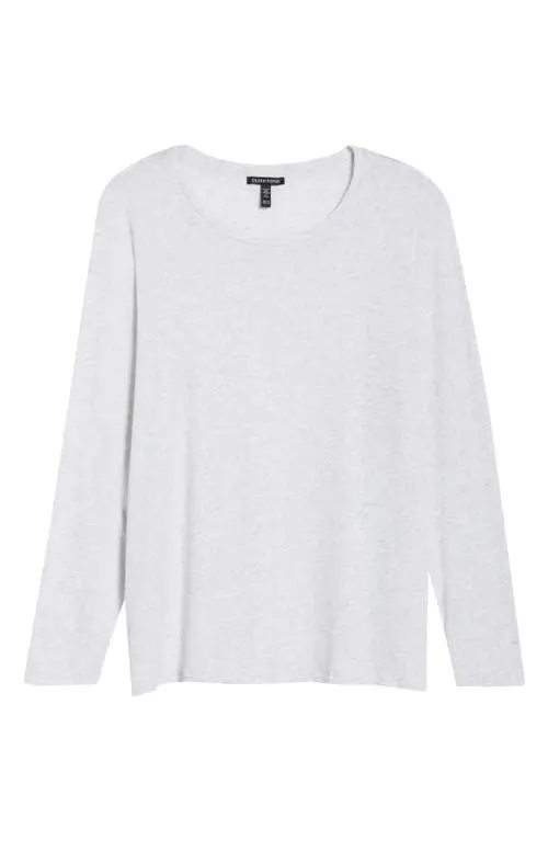 Eileen Fisher Crewneck Top