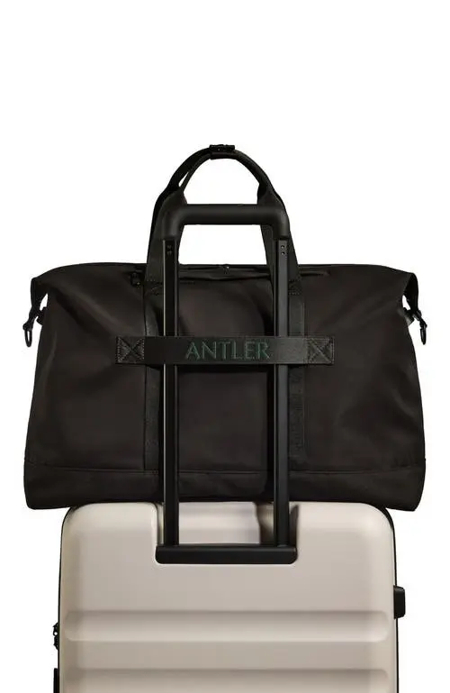 ANTLER Icon Weekender Bag