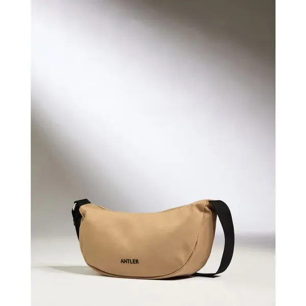 ANTLER Icon Slingbag - Sand