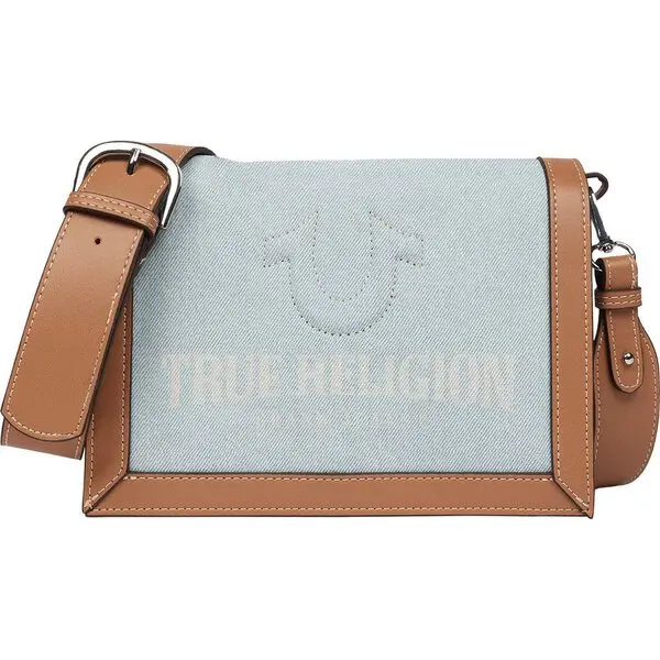 True Religion Multi-compartment Crossbody