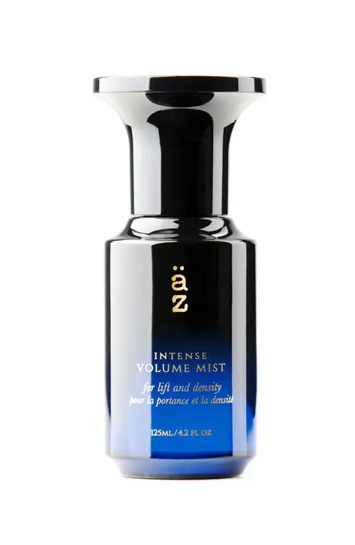 AZ CRAFT LUXURY HAIRCARE Intense Volume Mist - Blue