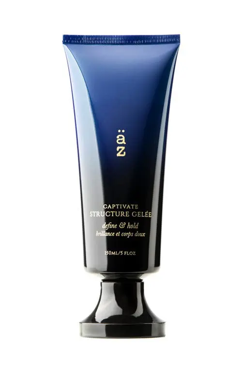 AZ CRAFT LUXURY HAIRCARE Captivate Structure Gelée