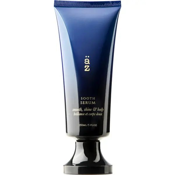 AZ CRAFT LUXURY HAIRCARE Sooth Serum - Blue