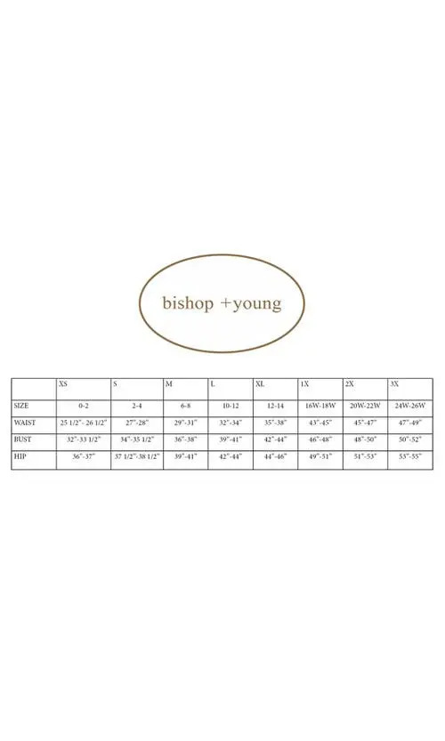 BISHOP + YOUNG Positano Drawstring Linen Pants - White