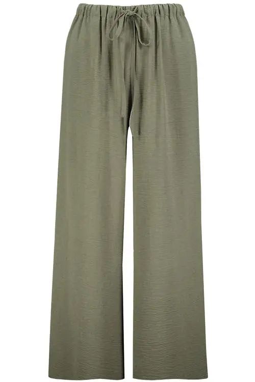 BISHOP + YOUNG Serafina Drawstring Pant