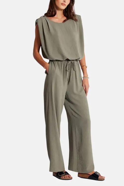 BISHOP + YOUNG Serafina Drawstring Pant