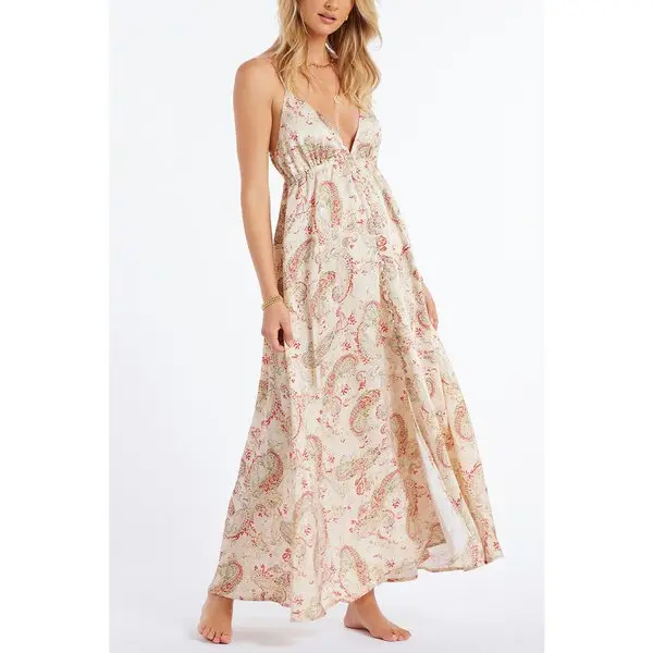 BISHOP + YOUNG Sabrina Maxi Dress