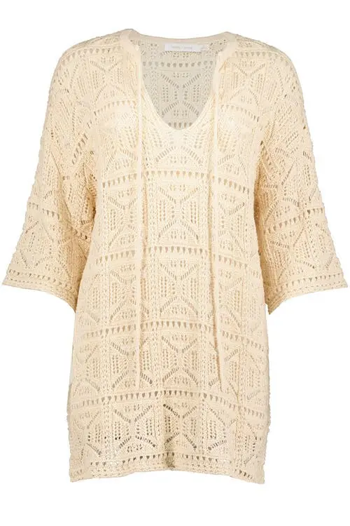 BISHOP + YOUNG Hamptons Tunic