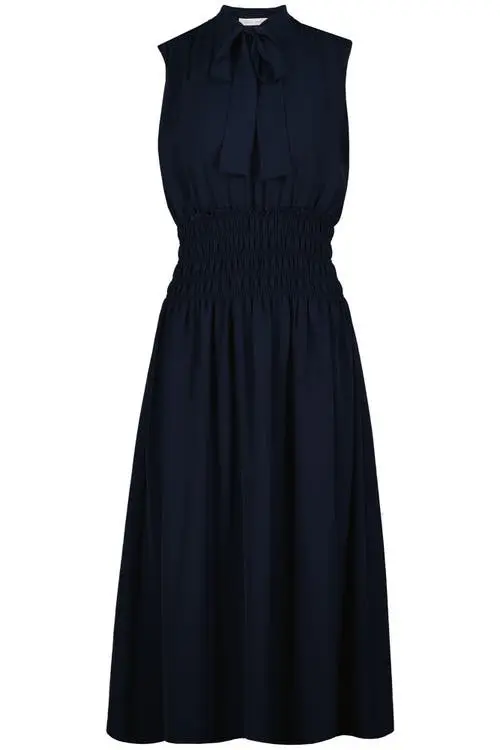 BISHOP + YOUNG Adriatic Midi Dress