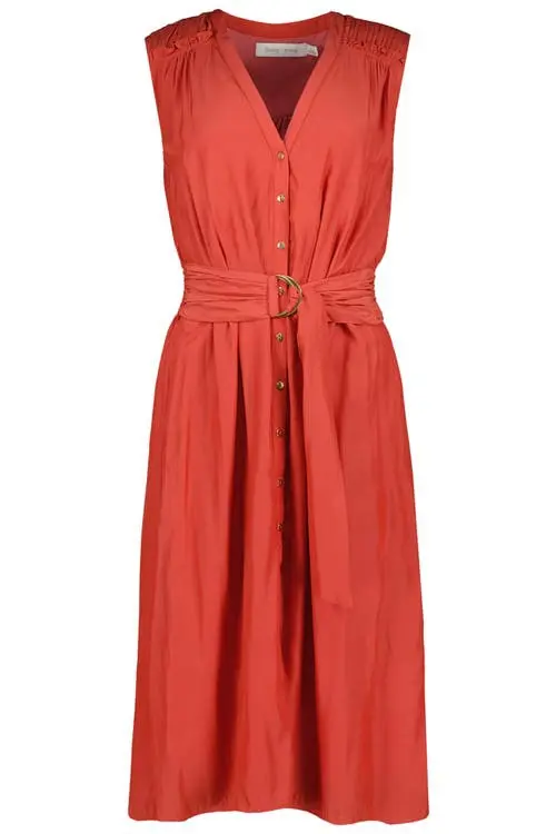 BISHOP + YOUNG Summer Soiree Midi Dress