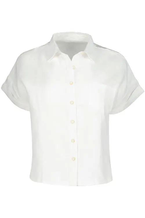 BISHOP + YOUNG Positano Button-up Shirt