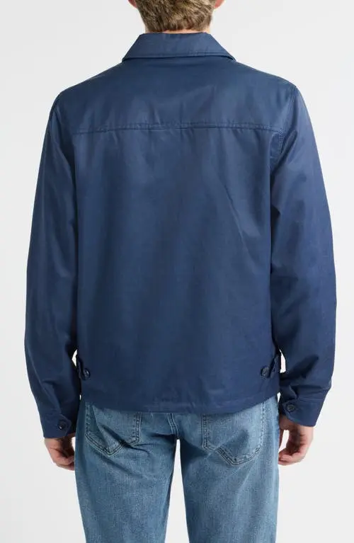 SCHOTT Reversible Jacket
