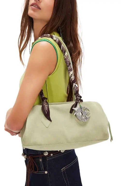 Free People Sierra Shoulder Bag