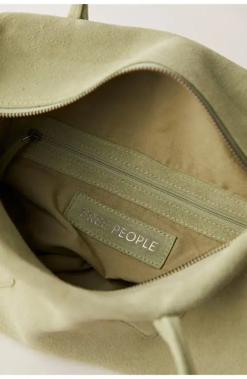 Free People Sierra Shoulder Bag
