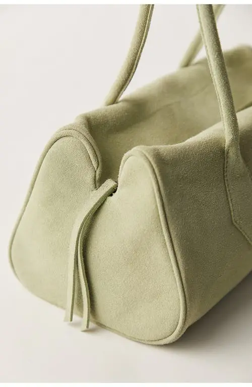 Free People Sierra Shoulder Bag