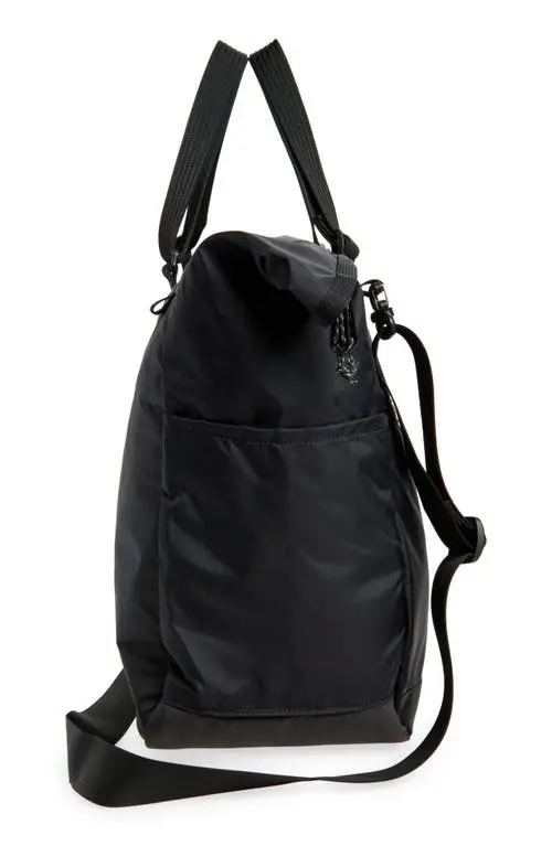 Fjallraven High Coast 30-liter Tote - Black