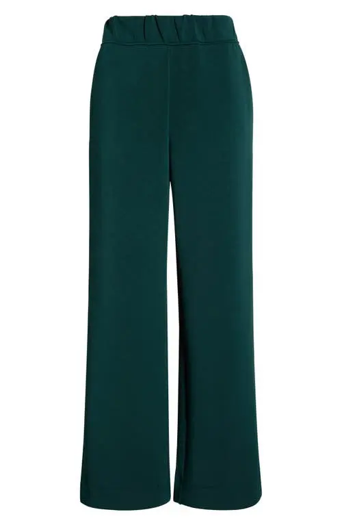MPG Dreamweave Relaxed Straight Leg Pants - Ponderosa Pine