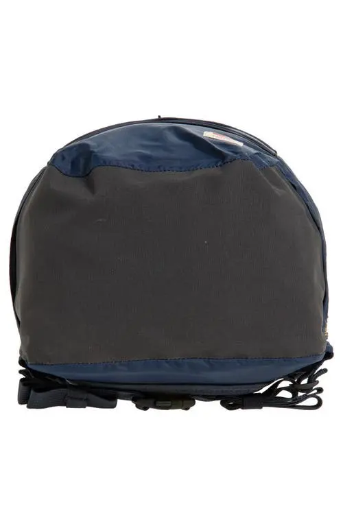 Fjallraven High Coast 26-liter Roll Top Backpack - Navy