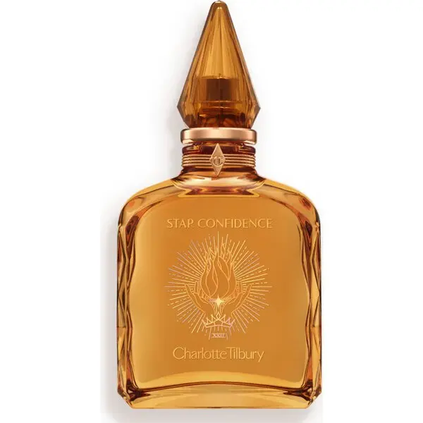 Charlotte Tilbury Star Confidence Eau De Parfum - No Color
