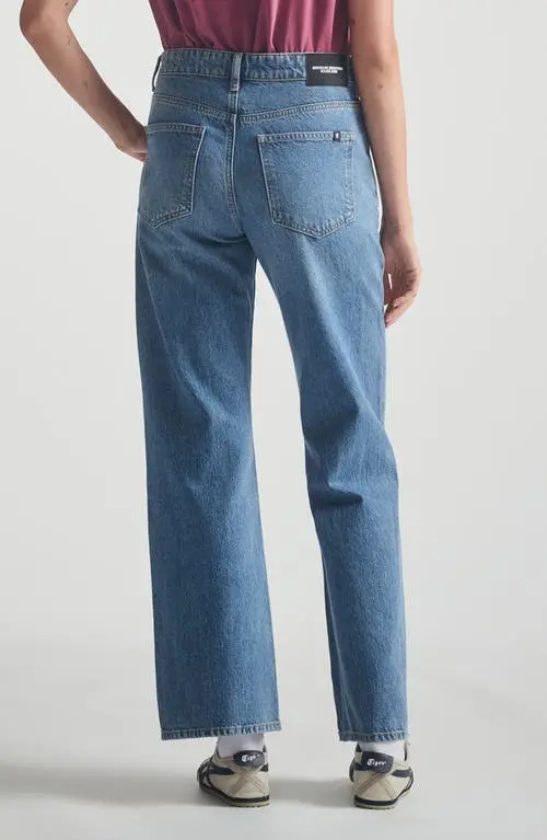 Brooklyn Industries Utility Straight-leg Jeans
