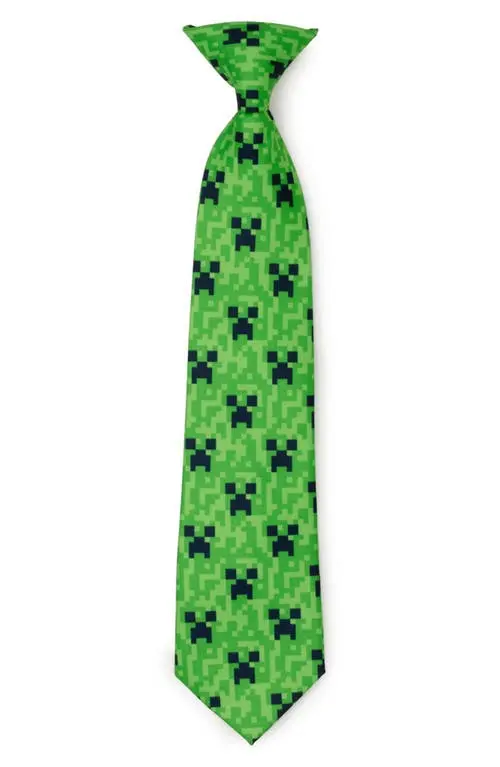 CUFFLINKS, INC. Novelty Tie - Green