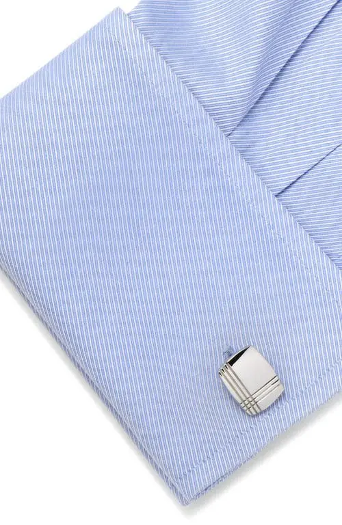 CUFFLINKS, INC. Cufflinks