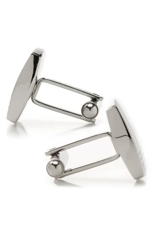 CUFFLINKS, INC. Cufflinks