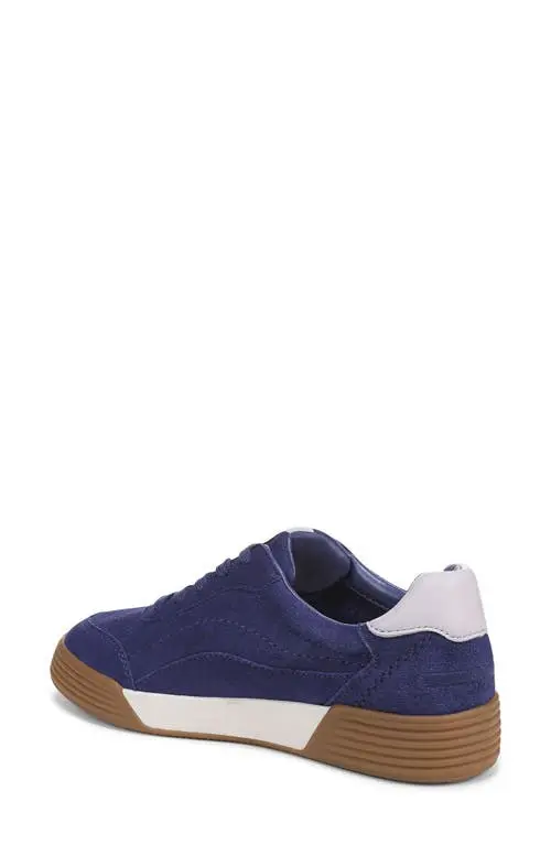 Naturalizer Cami Suede Sneakers - Future Dusk Blue