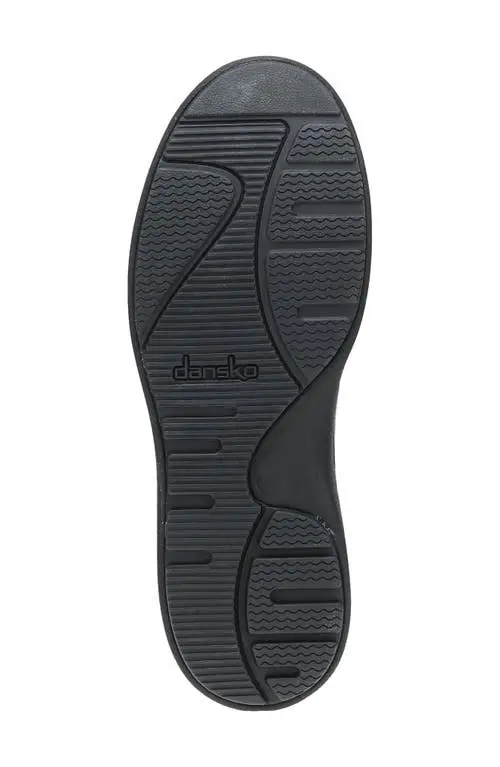 Dansko Timothy Waterproof Sneaker