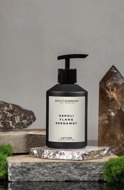 ENVIRONMENT Inspired Designer Perfume Lotion - Inspired By Chanel No. 5