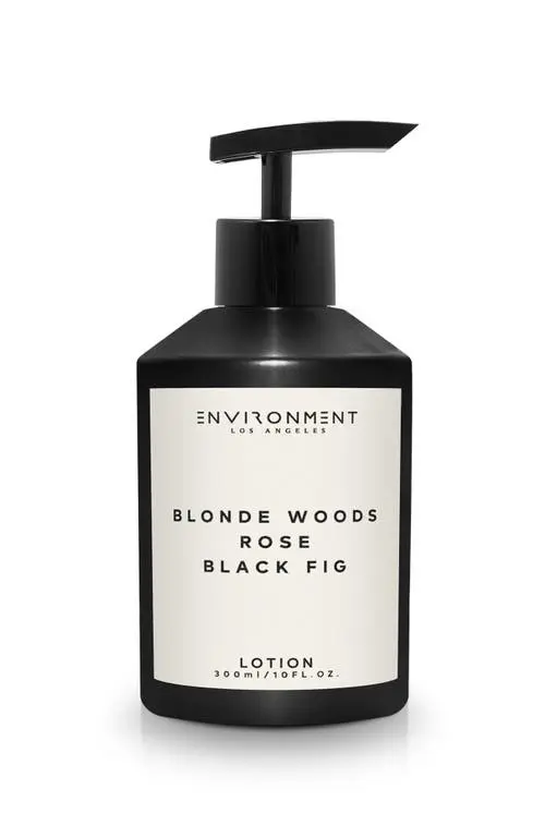 ENVIRONMENT Inspired 5-star Resort Scents Lotion - Inspired By Edition Hotels