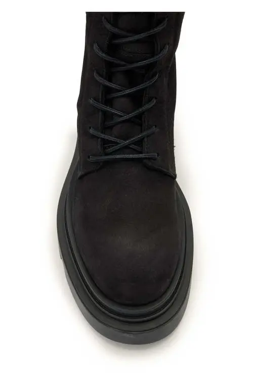 ALLSAINTS Jay Leather Combat Boots