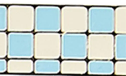 MACKENZIE-CHILDS Set Of Three Celebrate Baby Assorted Frames