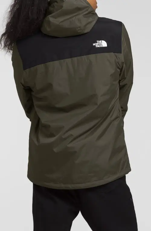 The North Face Antora Triclimate™ Jacket - New Taupe Green/tnf Black-npf