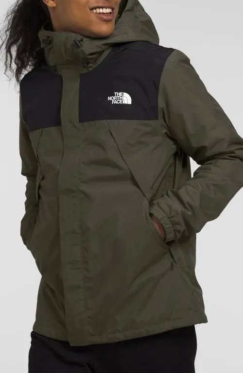 The North Face Antora Triclimate™ Jacket - New Taupe Green/tnf Black-npf
