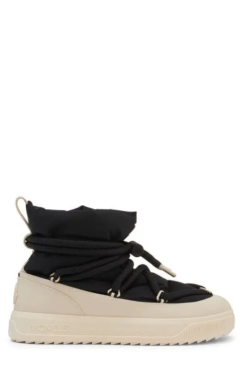 Moncler Mon-pulse Snow Boots