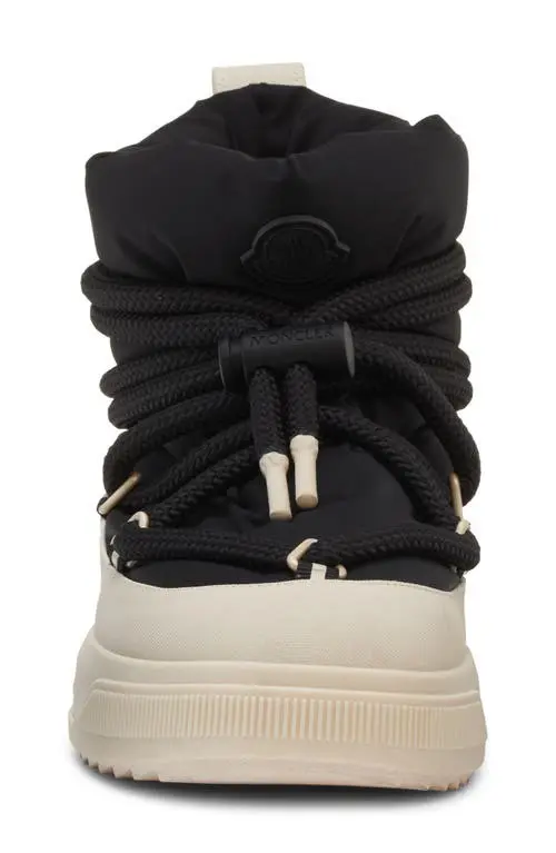 Moncler Mon-pulse Snow Boots