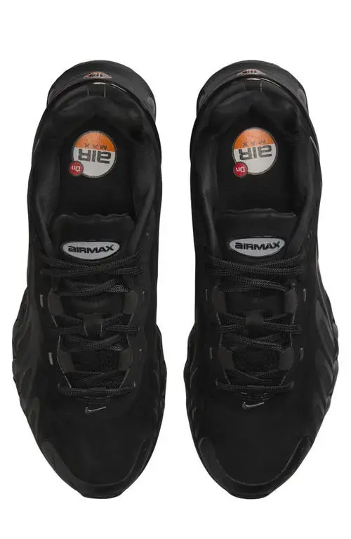 Nike Air Max Dn8 Se Sneakers - Black/dark Grey/anthracite